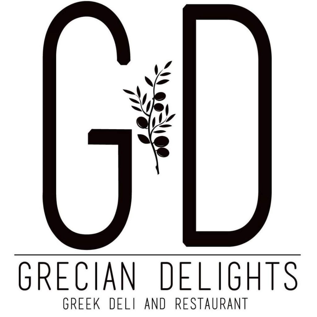 GRECIAN DELIGHTS - Booth's Corner